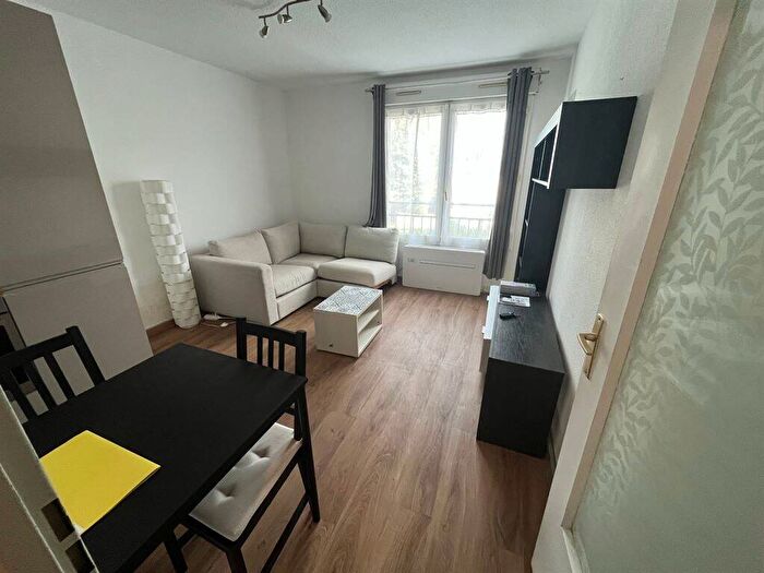 Appartement 2 pièces à louer à Tournefeuille