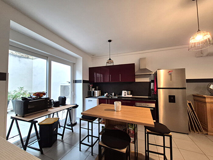 Maison 6 pièces à vendre - Cambrai, Centre-Ville, Gare