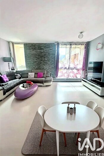 Appartement 3 pièces à vendre à Élancourt, Les Nouveaux Horizons, Les Mares