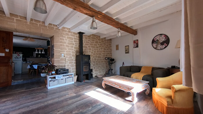 Maison 4 pièces à vendre - Hostun