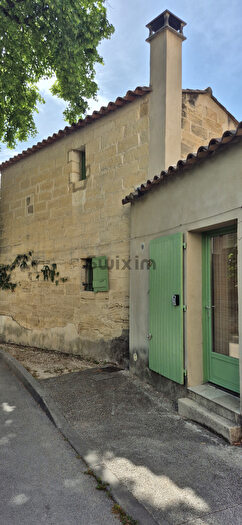 Appartement 2 pièces à louer - Uzès