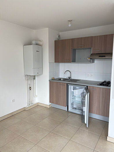 Appartement à vendre - Olivet, Caubray - 2 pièces - 1 chambre
