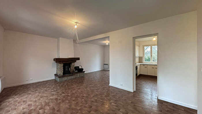 Maison à vendre - Maule - 5 pièces - 3 chambres