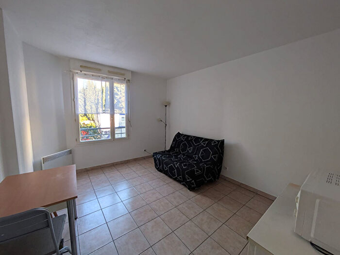 Appartement à louer - Avignon, Raspail, Vernet - 1 pièce