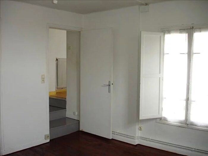 Appartement 1 pièce à vendre à Toulouse, Saint-Etienne