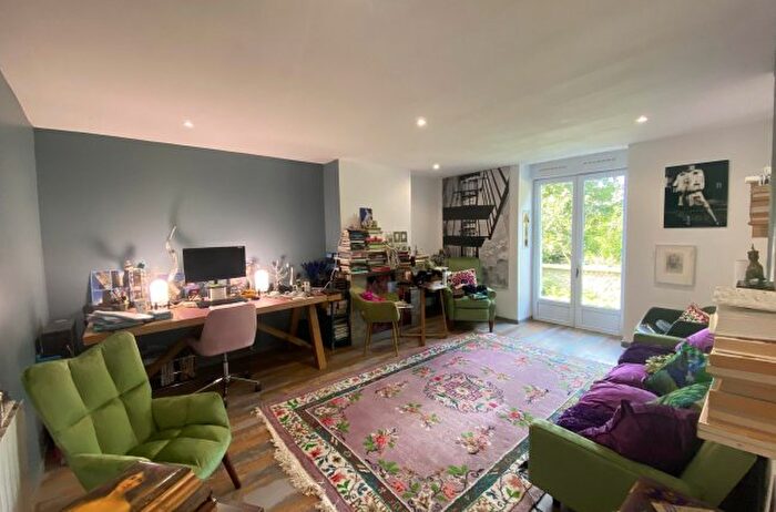 Appartement à louer - Boulogne-sur-Mer, Tivoli, Tintelleries - 2 pièces - 1 chambre