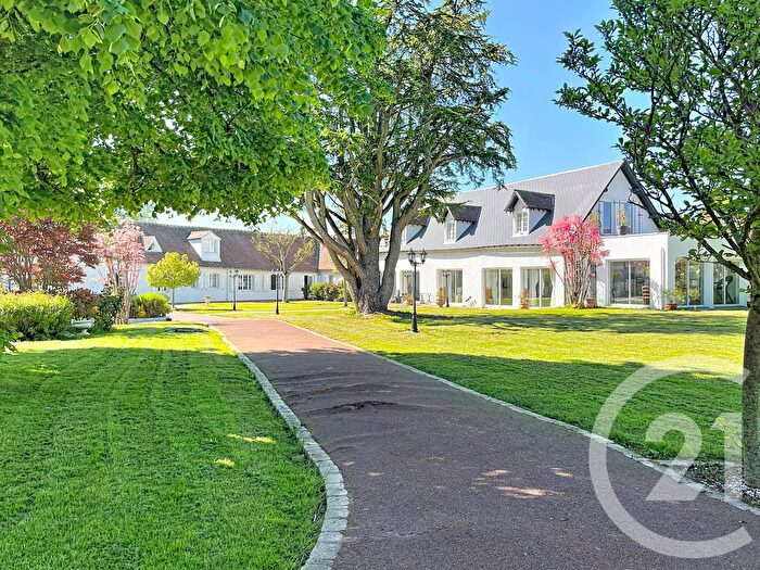 Chartres, Beaulieu : Maison 12 pièces à vendre