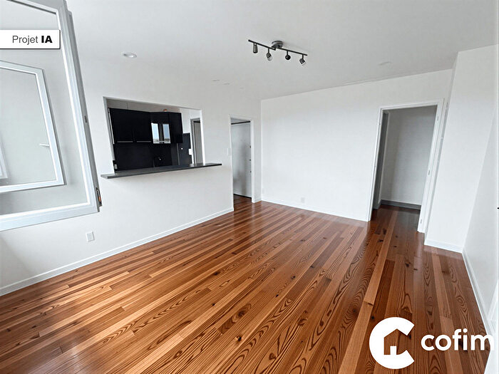 Tarbes, Laubadère : Appartement 2 pièces à vendre