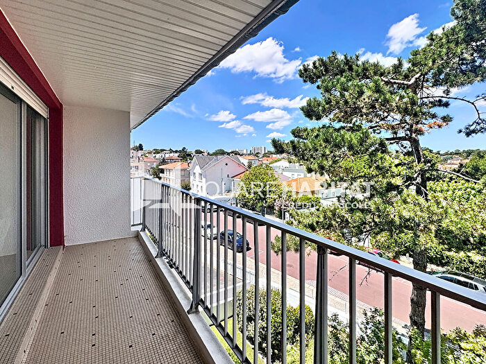 Saint-Georges-de-Didonne, Centre-ville - Appartement 1 pièce à vendre