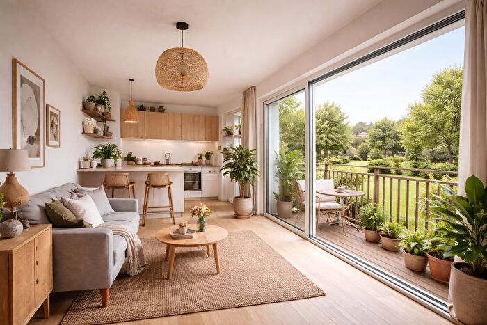 Maison à vendre - Salon-de-Provence, Pilon Blanc - 2 pièces