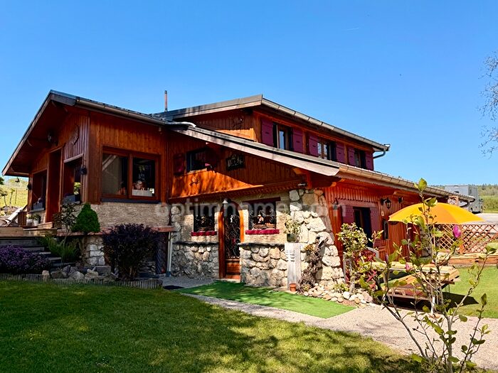 Maison 3 pièces à Cruseilles, à vendre