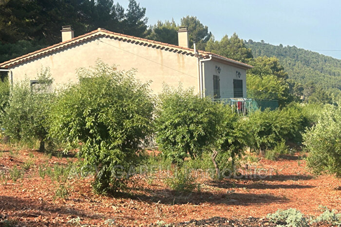 Maison 3 pièces à louer à Puget-Ville