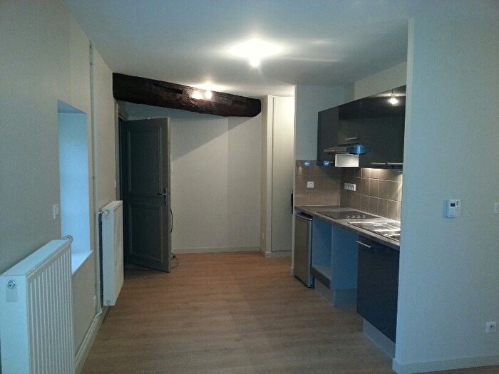 Nancy, Centre-ville, Charles III : Appartement 1 pièce à louer