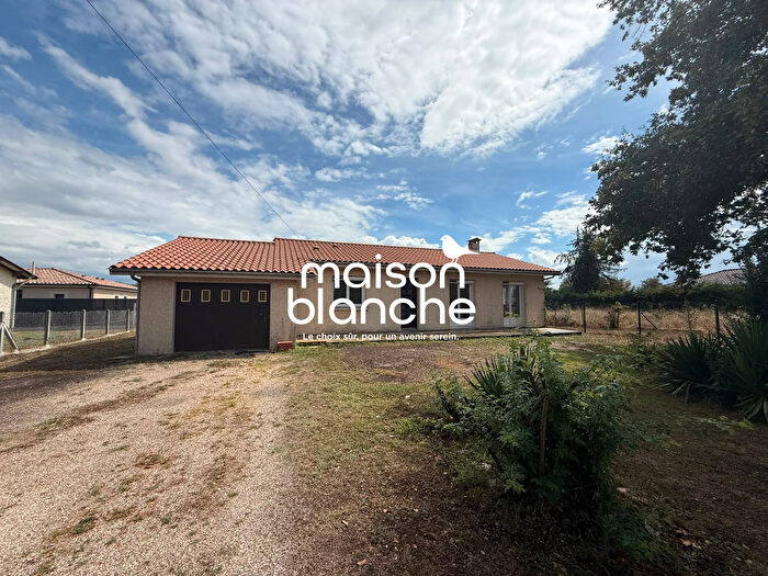 Maison 5 pièces à vendre à Coutras