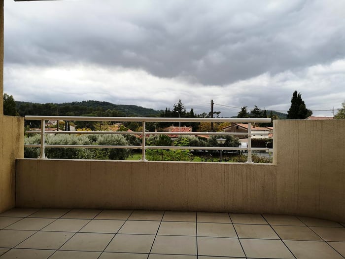 Draguignan, Maljournal, Le Fournas, Les Incapis, Saint-Hermentaire : Appartement 3 pièces à louer