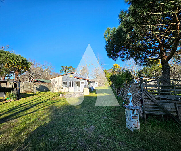 Maison à vendre - Les Mathes - 5 pièces - 2 chambres