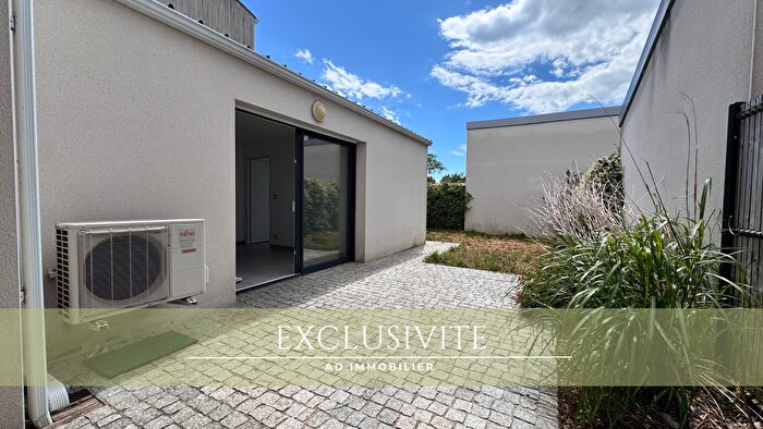 La Rochelle : Maison 5 pièces à vendre