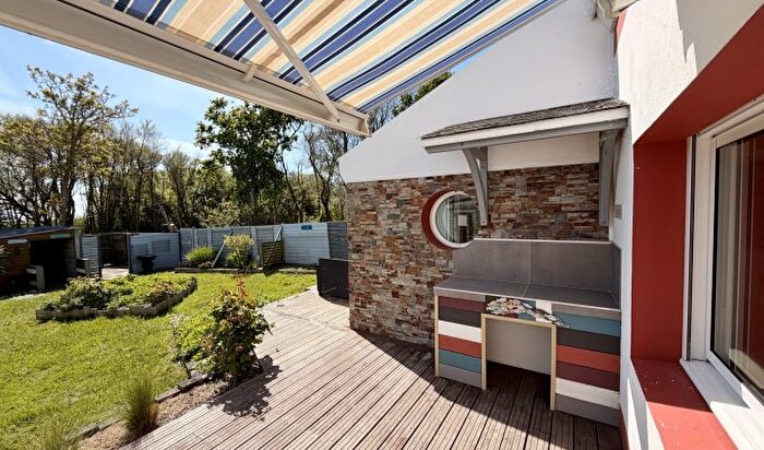 Maison 8 pièces à Bangor, à vendre