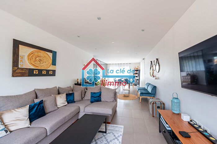 Maison 7 pièces à vendre à Voisenon