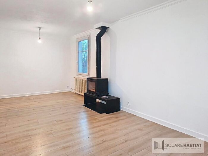 Maison à louer - La Roche-Derrien - 3 chambres