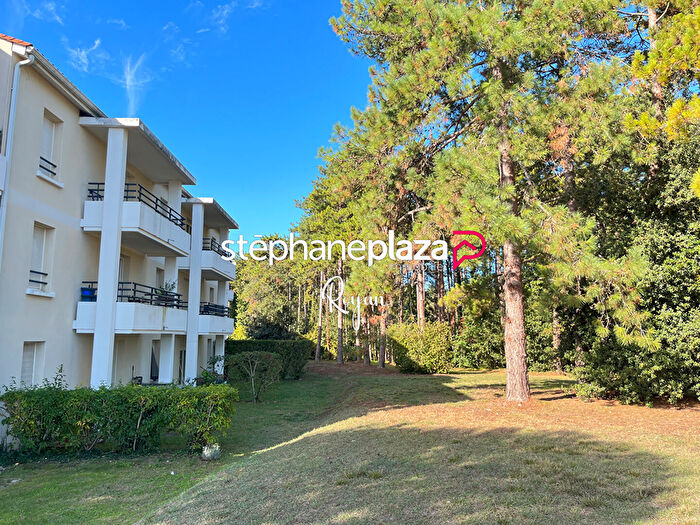 Appartement à vendre - Royan, Pontaillac - 3 pièces - 2 chambres