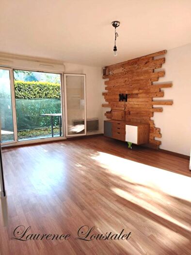 Lons : Appartement 2 pièces à vendre