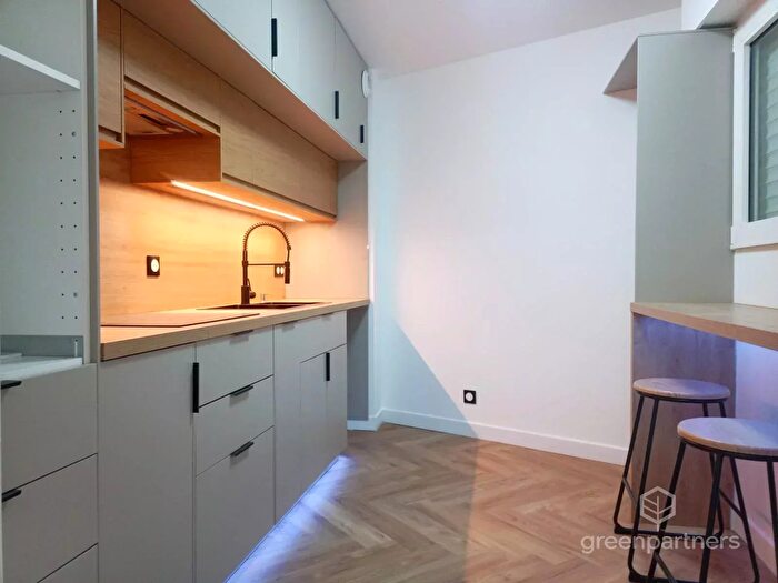 Paris 20ème, Belleville - Appartement 4 pièces à vendre