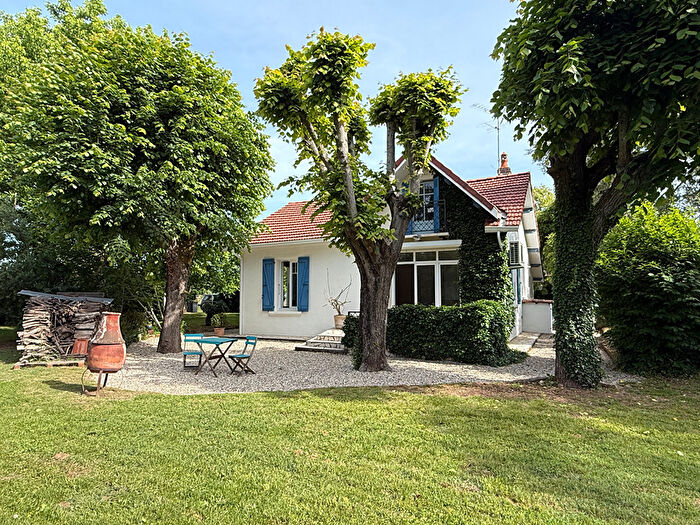 Maison 4 pièces à vendre à Montauban, Pays-Bas