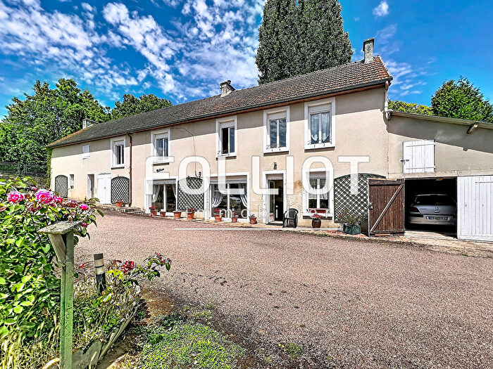 Maison 7 pièces à vendre - Airan