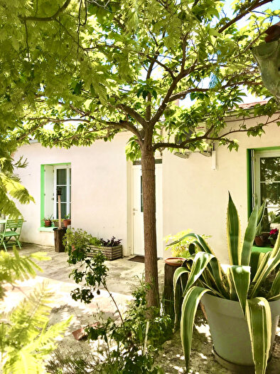 Rivedoux-Plage - Maison 6 pièces à vendre
