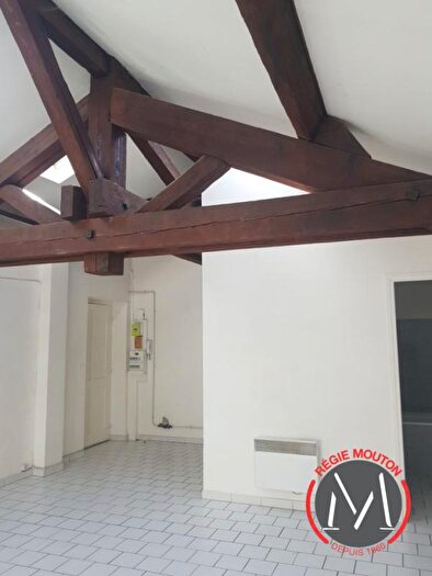 Appartement à louer - Lyon e , Monplaisir - 3 pièces - 2 chambres