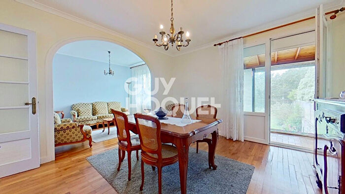 LHoumeau : Maison 4 pièces à vendre