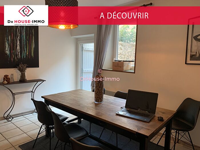 Maison à vendre - Tresques - 4 pièces - 1 chambre