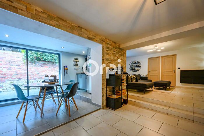 Maison 6 pièces à vendre - Waziers