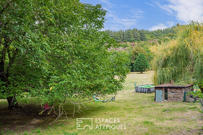 Maison 15 pièces à Cuxac-Cabardès, à vendre