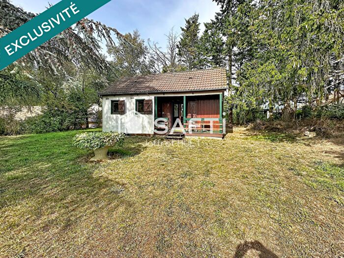 Pincé : Maison 2 pièces à vendre
