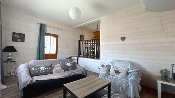 Appartement 3 pièces à vendre - Vallières