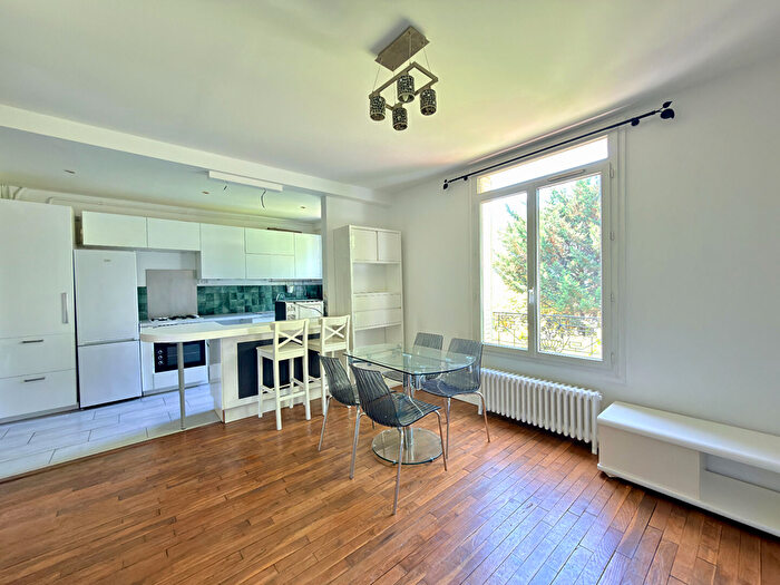 Appartement 3 pièces à louer - Le Perreux-sur-Marne, Pont de Bry