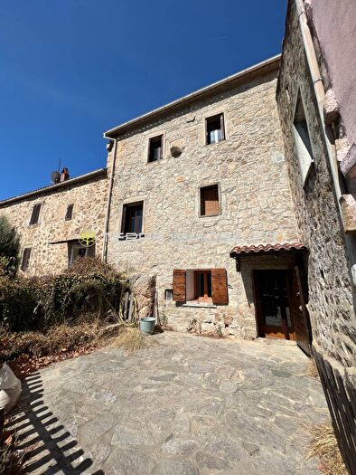Maison 4 pièces à louer - Grosseto-Prugna