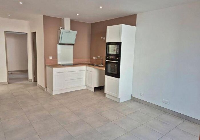 Appartement à louer - Talence - 2 pièces - 1 chambre