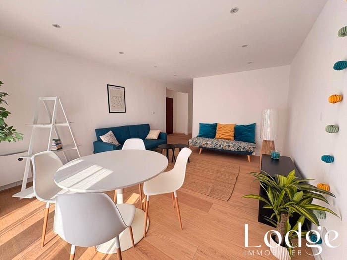 Appartement 4 pièces à louer - Aix-en-Provence
