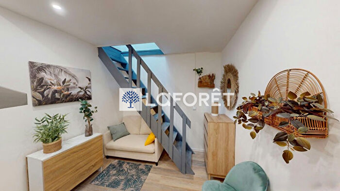 Appartement 1 pièce à louer à Amiens, Saint-Acheul