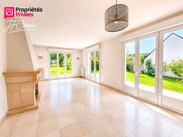 Soissons - Maison 8 pièces à vendre
