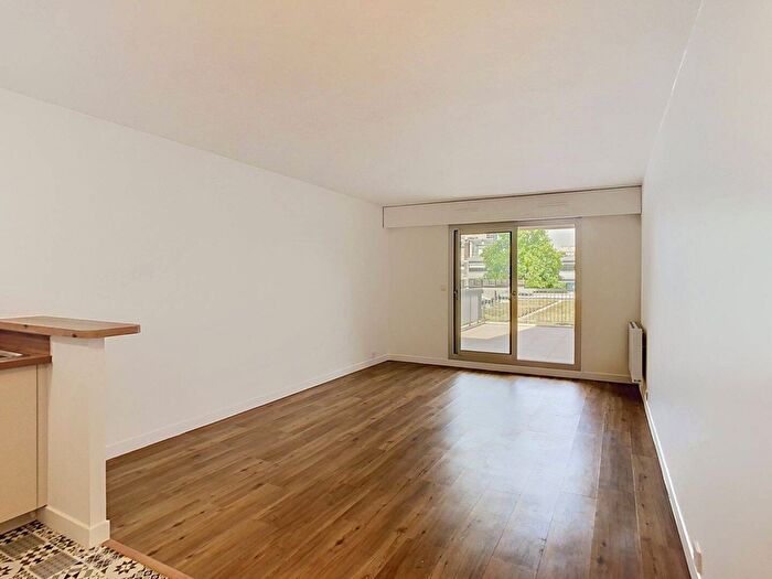 Appartement 2 pièces à louer - Georges Brassens, Paris 15ème arrondissement