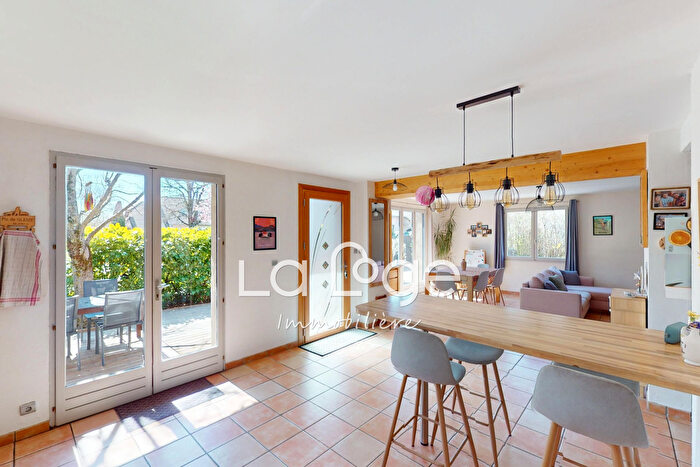 Maison à vendre - Gap, Gap ville - 8 pièces - 5 chambres