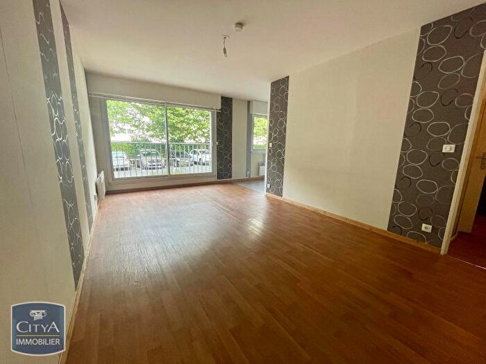Caen, Beaulieu, Maladerie, Saint-Paul - Appartement 1 pièce à louer