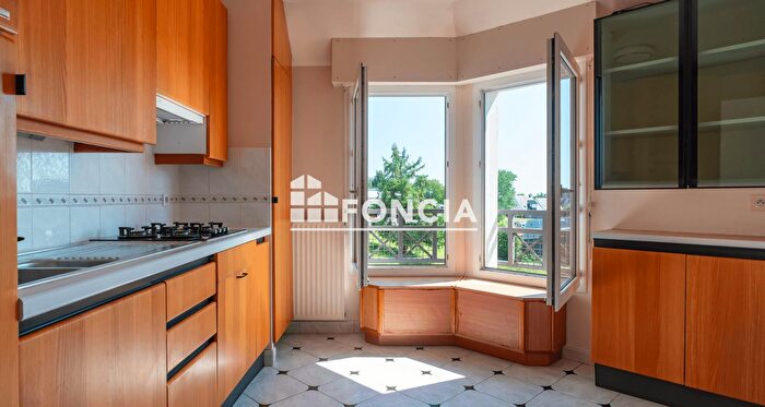 Vannes, Sud Est - Appartement 3 pièces à vendre