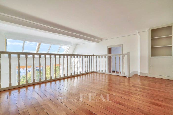 Parc d'Orléans, Neuilly-sur-Seine - Appartement 3 pièces à louer