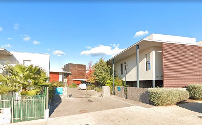 Appartement à vendre - Agde, La Ville - 1 pièce