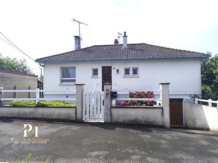 Maison 3 pièces à Albert, à vendre